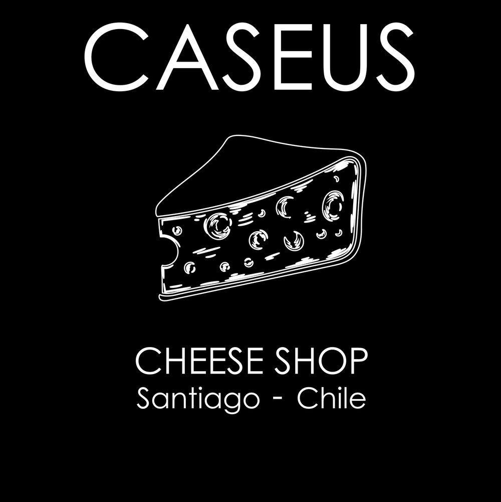Mid Box - Caseus