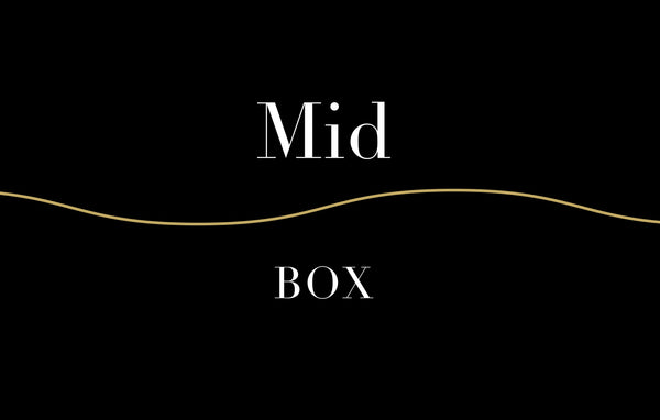 Mid Box - Caseus